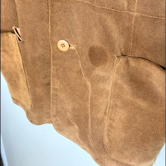 Wilsons Leather | Jackets & Coats | Vintage Wilsons Adventure Bound ...